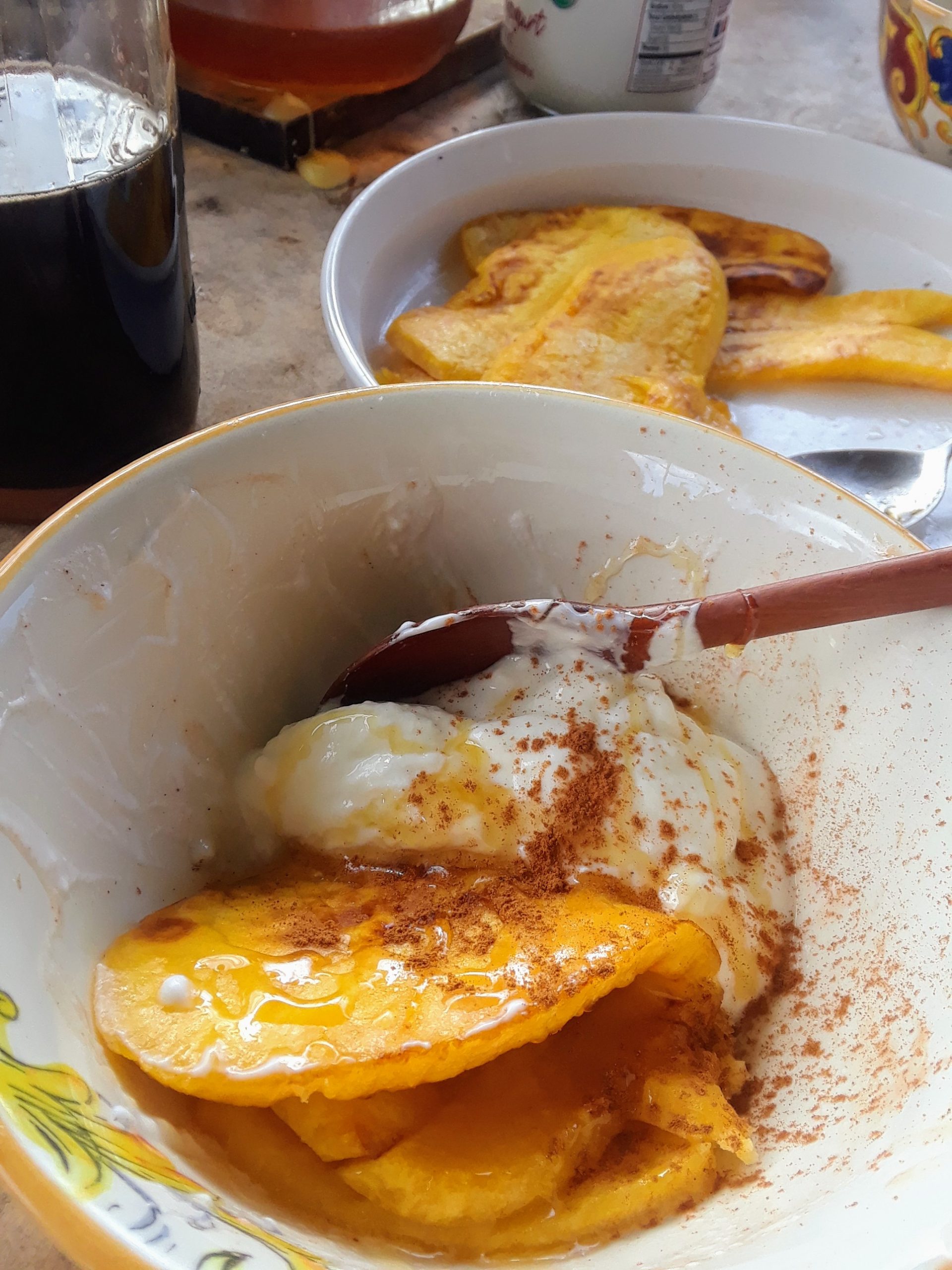 Simple Ulu Fries & Popoulu Banana – The KNF Farm